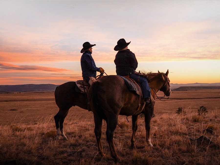 Peace River - Apple TV