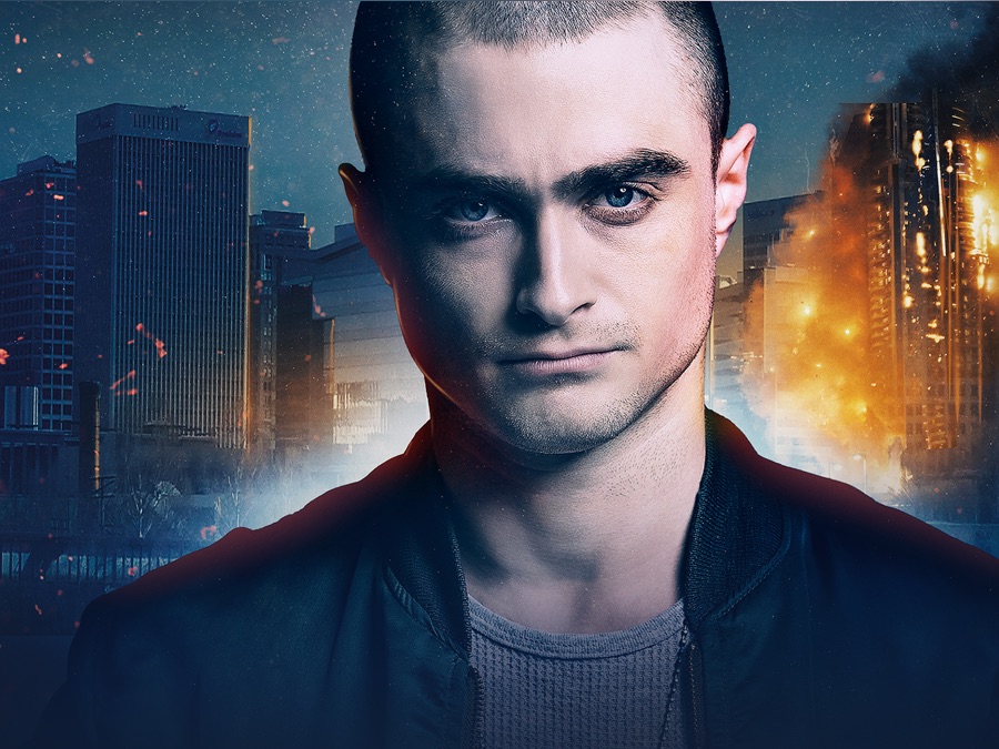 Imperium - Apple TV (UK)