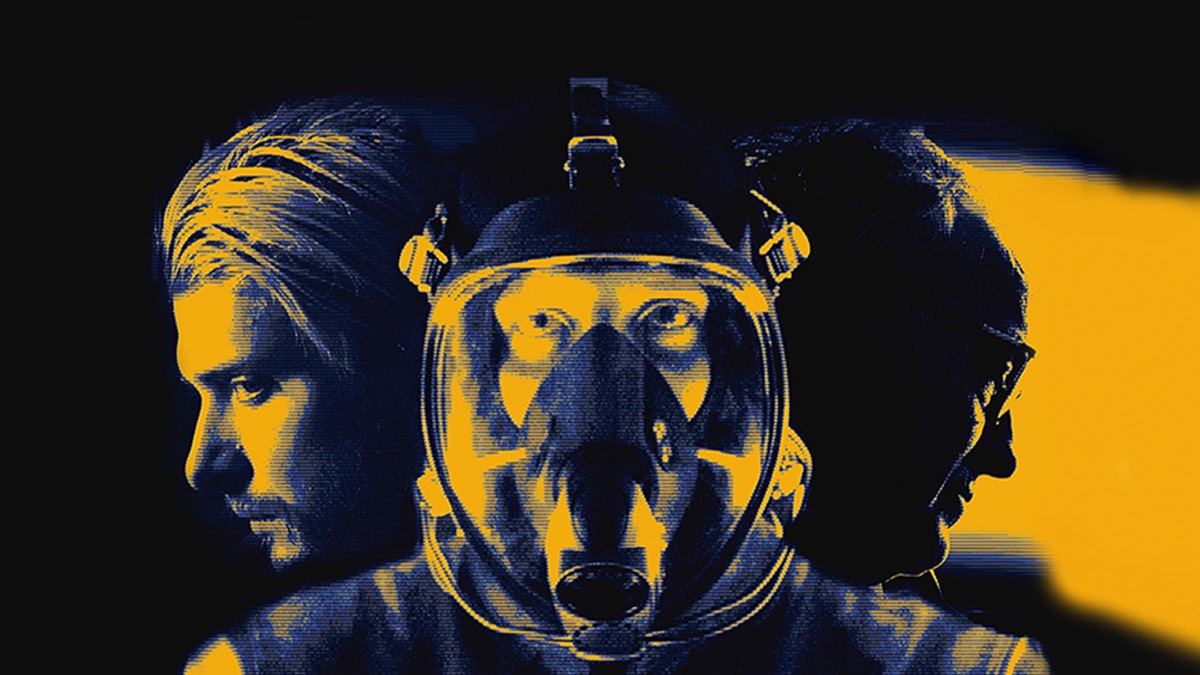 Jackrabbit - Apple TV (AU)