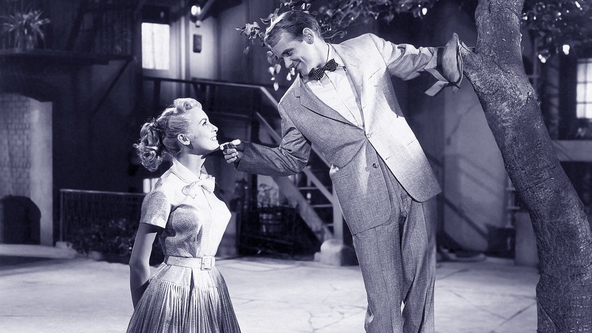 My Sister Eileen - Apple TV