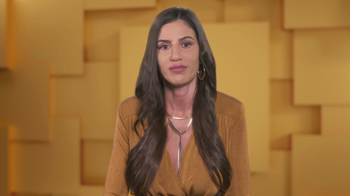 Jennifer Gomez - My True Crime Story (Season 2, Episode 21) - Apple TV