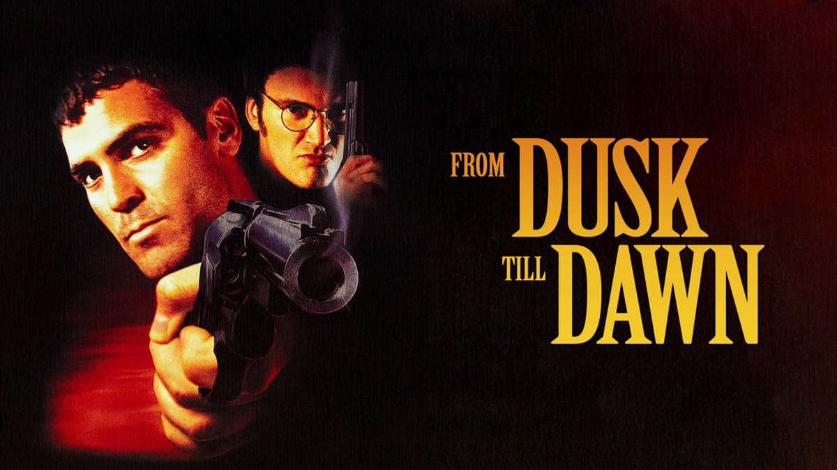 ‎From Dusk Till Dawn - Apple TV