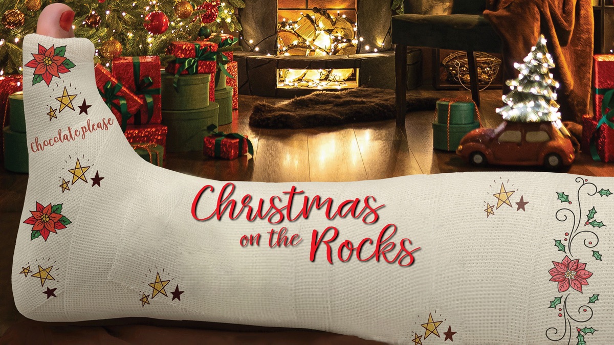 ‎Christmas on the Rocks - Apple TV