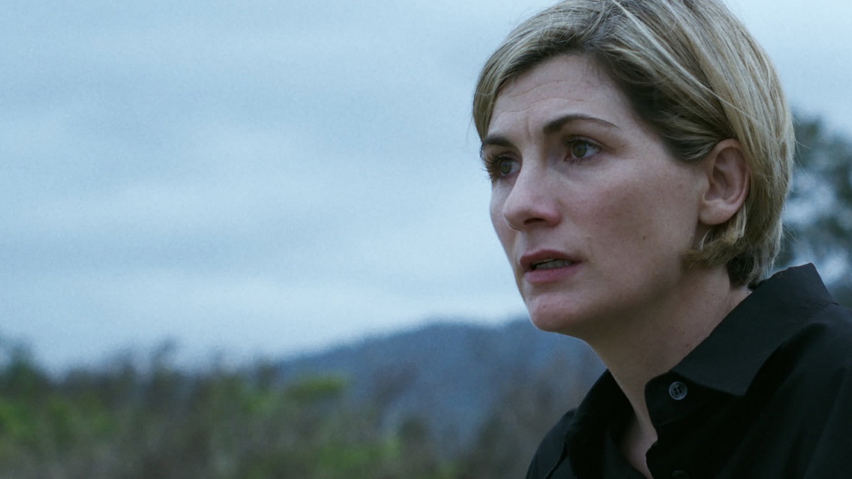 TESS - One Night (Series 1, Episode 3) - Apple TV (IE)