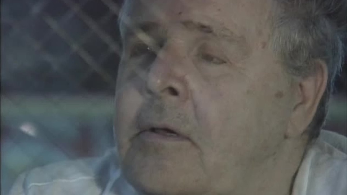 Henry Lee Lucas - "The Confession Killer" - Serial Killers (Series 1 ...