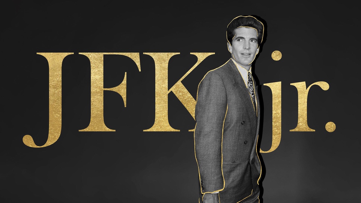 ‎Biography: JFK Jr. The Final Year - Apple TV