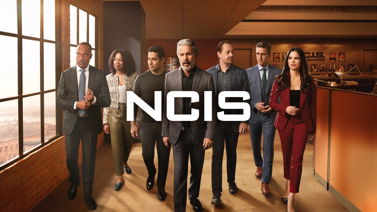 ‎NCIS - Apple TV