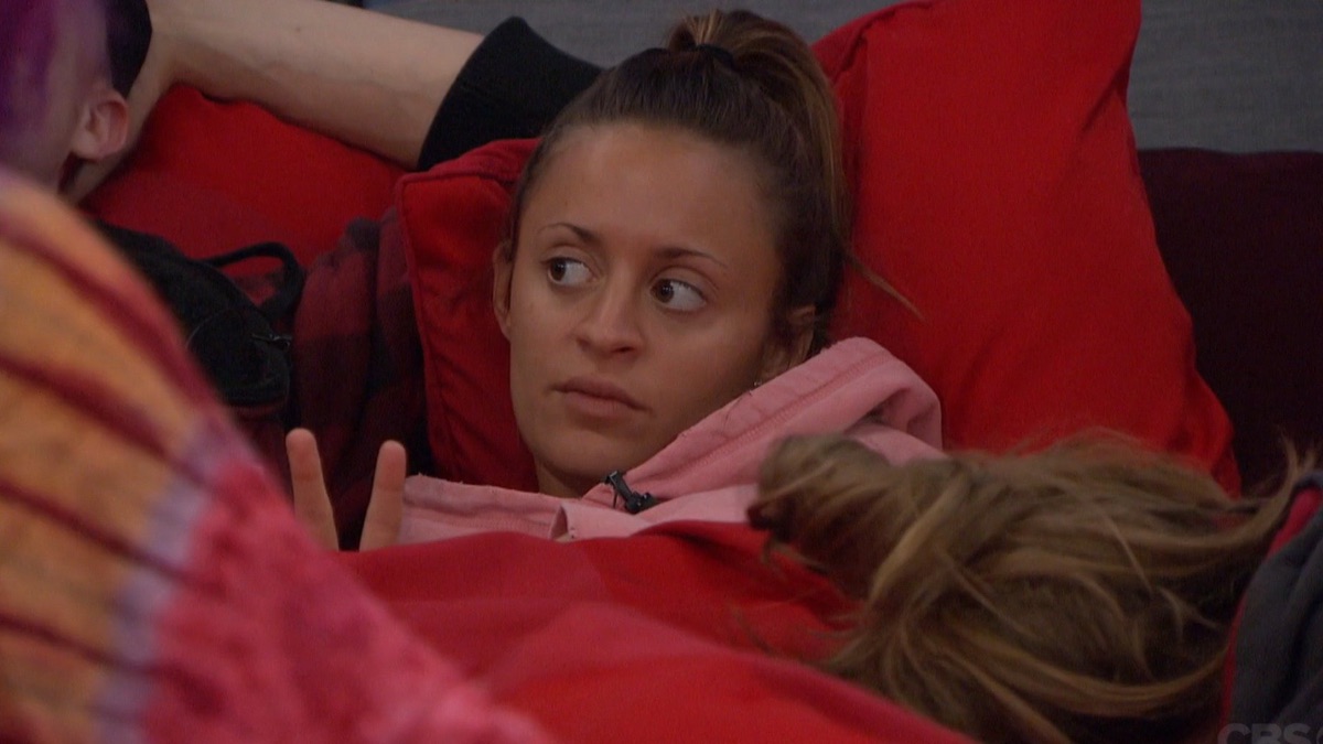 Episode 11 - Big Brother (Season 20, Episode 11) - Apple TV
