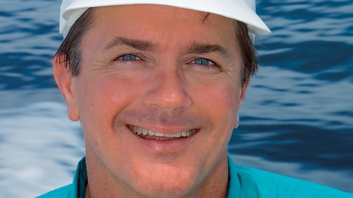 PUT ME IN, COACH: Key Largo, Florida Keys! - George Poveromo's World of ...