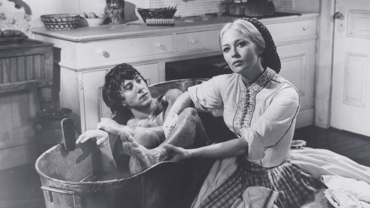 Little Big Man - Apple TV