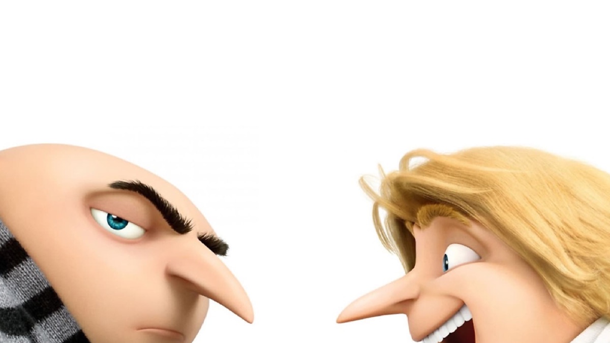 ‎Despicable Me 3 - Apple TV