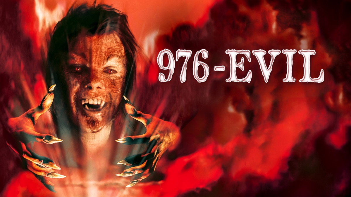 ‎976-EVIL - Apple TV