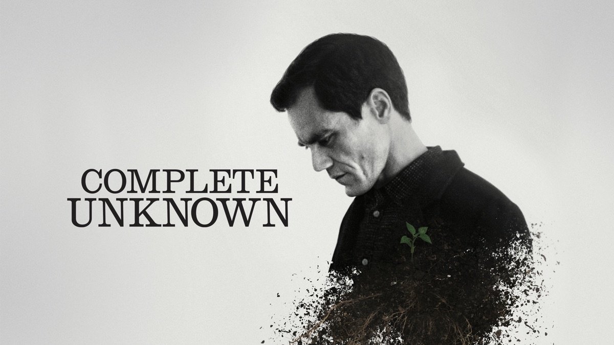 Complete Unknown》- Apple TV