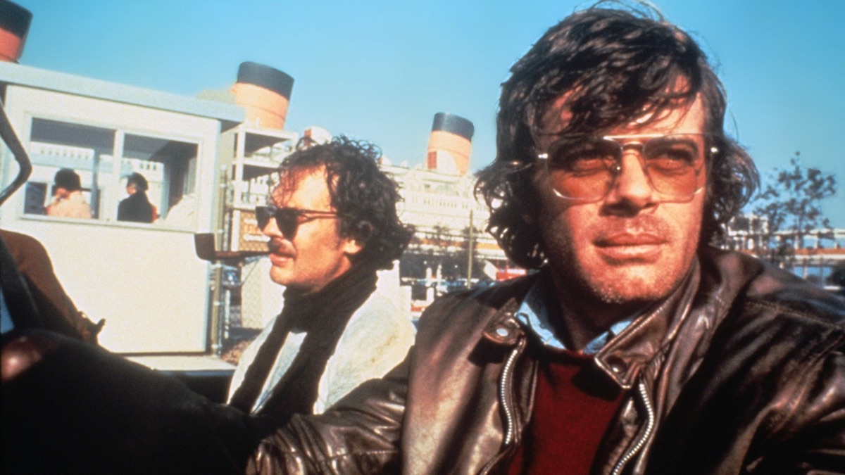 The Gumball Rally - Apple TV (UK)