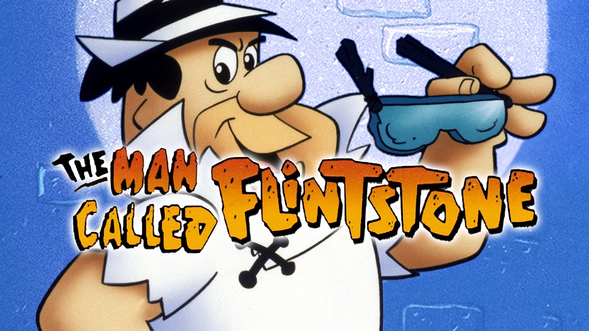 ‎The Man Called Flintstone - Apple TV