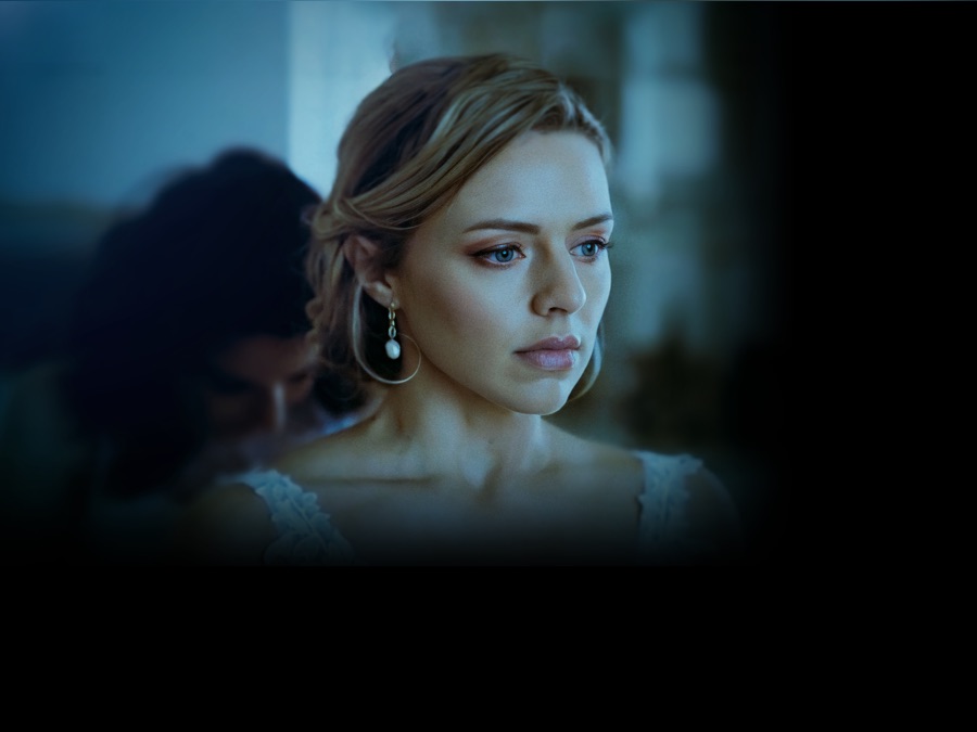 Betrayed By My Bridesmaid - Apple TV