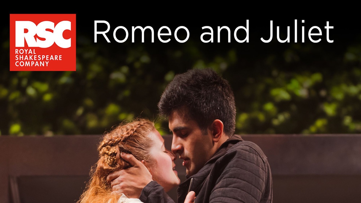 ‎RSC Live: Romeo and Juliet - Apple TV