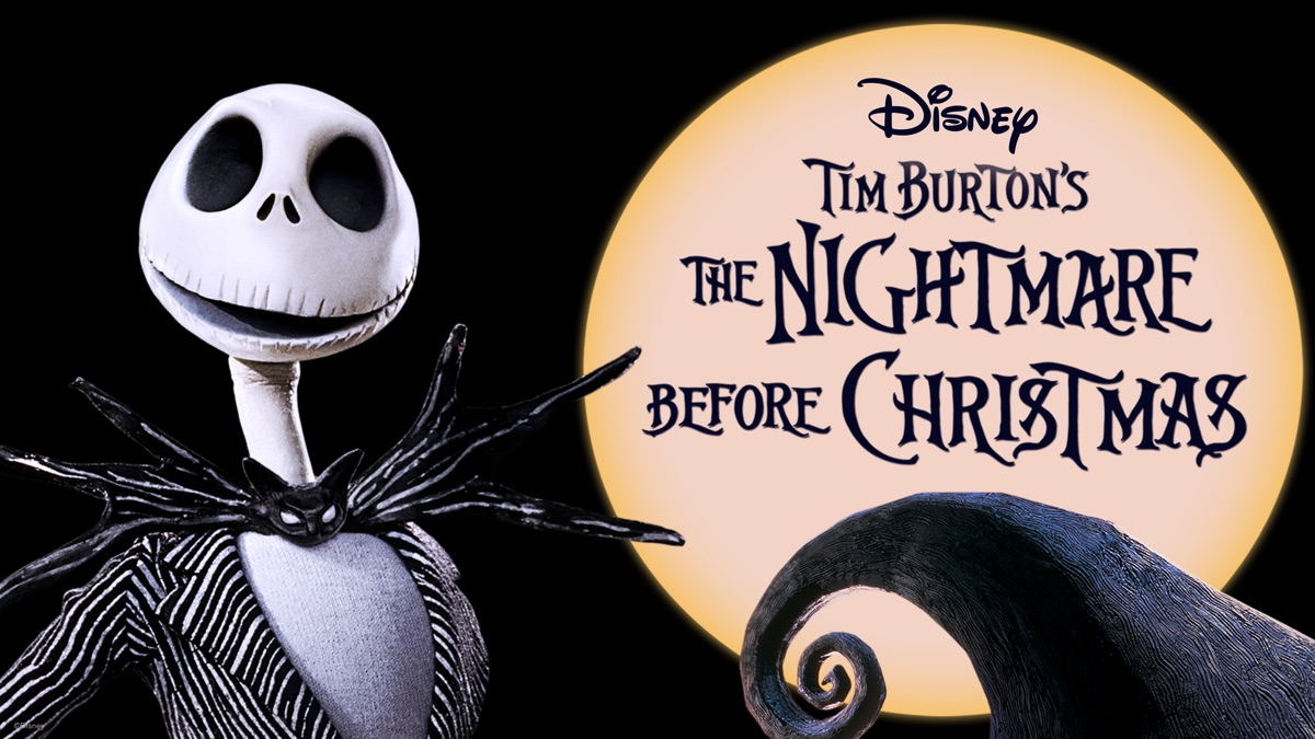 ‎The Nightmare Before Christmas - Apple TV