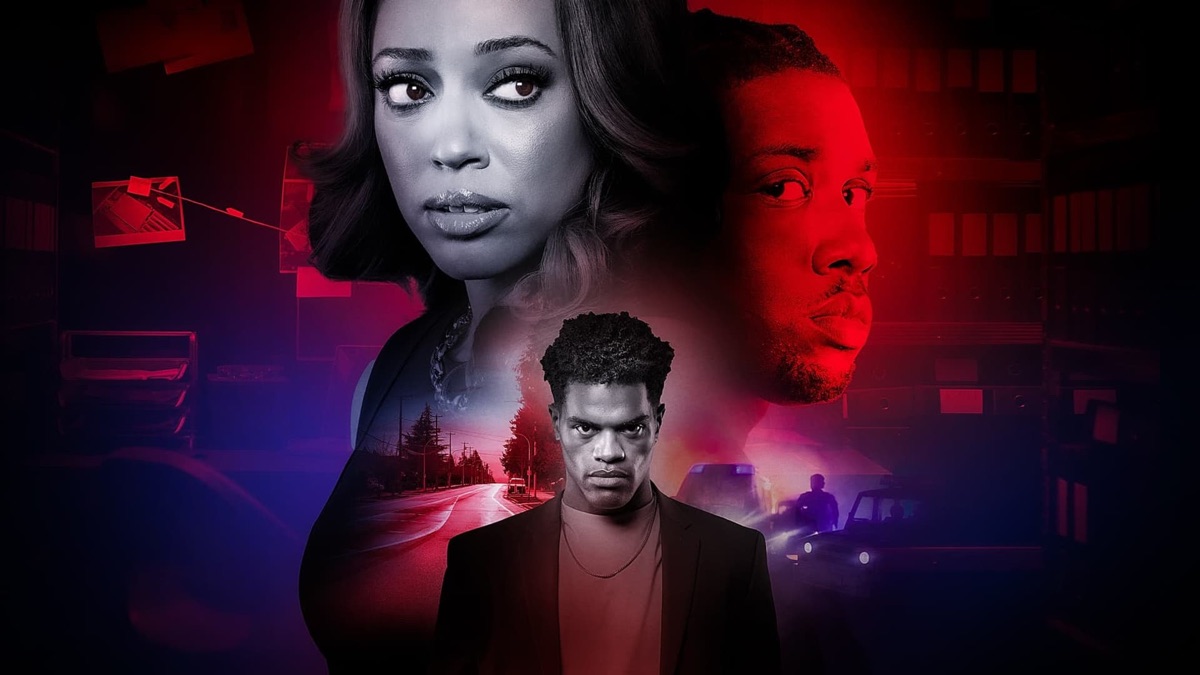 An Unusual Suspect - Apple TV (CA)