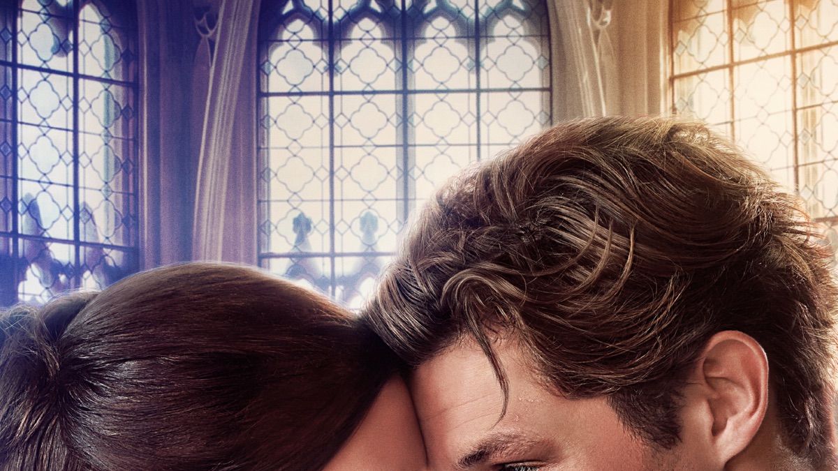 ‎Maxton Hall - The World Between Us – Apple TV