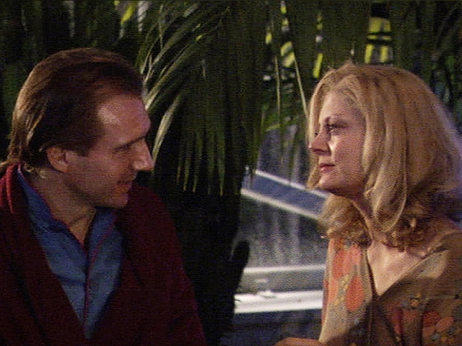 Bernard and Doris - Apple TV