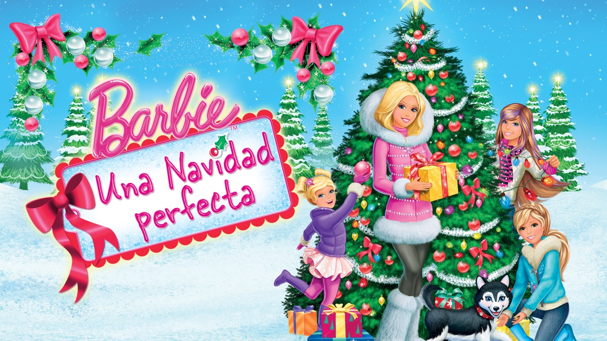 Barbie™: Una Navidad perfecta | Apple TV