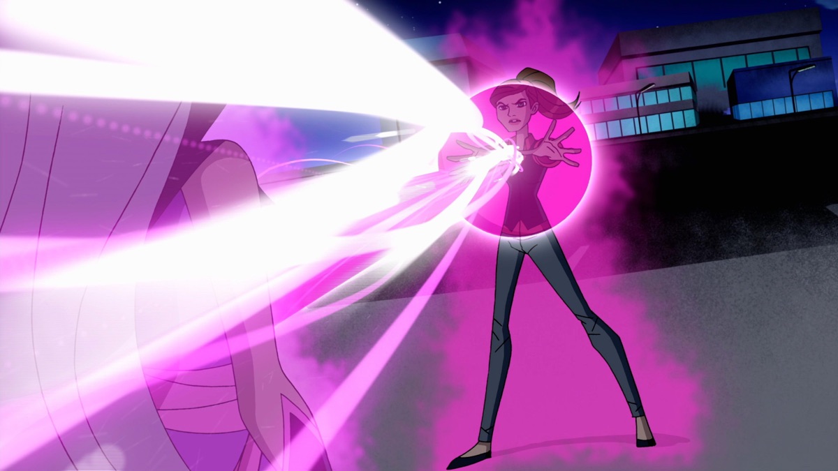‎In Charm's Way - Ben 10: Alien Force (Series 3, Episode 9) - Apple TV (UK)