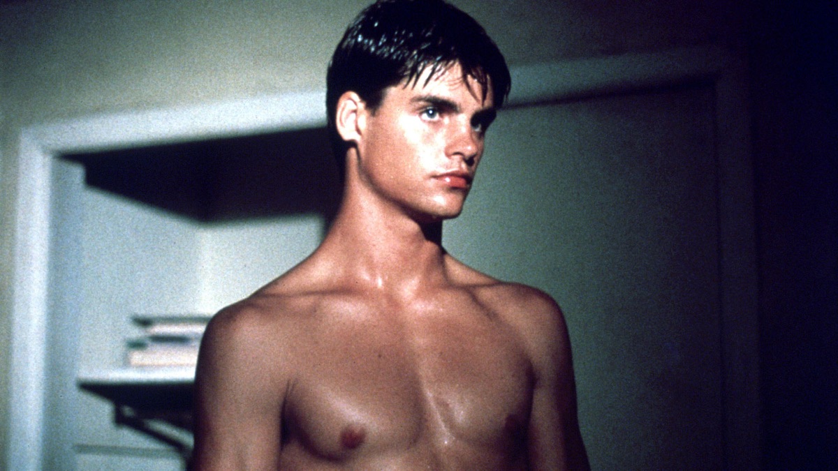 The Break - Apple TV