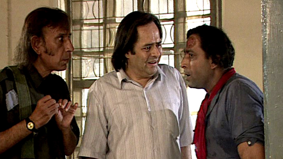 ‎Prem Joins A Mental Asylum - Chamatkar (Series 1, Episode 49) - Apple ...