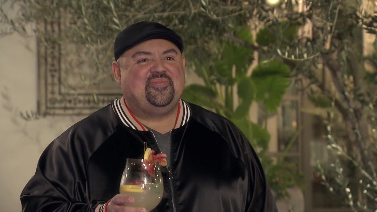 Back to Ibiza: Gabriel Iglesias & Cheryl Burke - Overserved With Lisa ...