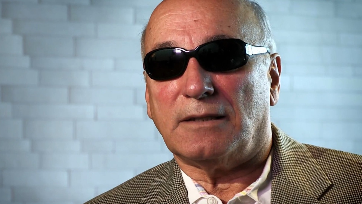 ‎Donnie Brasco - Under Cover – Mafia's Greatest Hits (Season 1, Episode ...