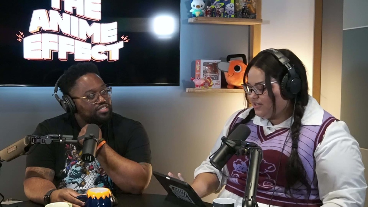 ‎Spring anime breakdown, Hunter x Hunter X Reebok, and even more Kaiju ...