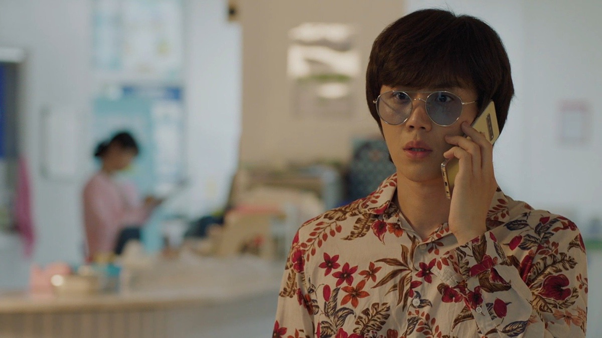 Episode 3 - Catch the Ghost (Series 1, Episode 3) - Apple TV (UK)