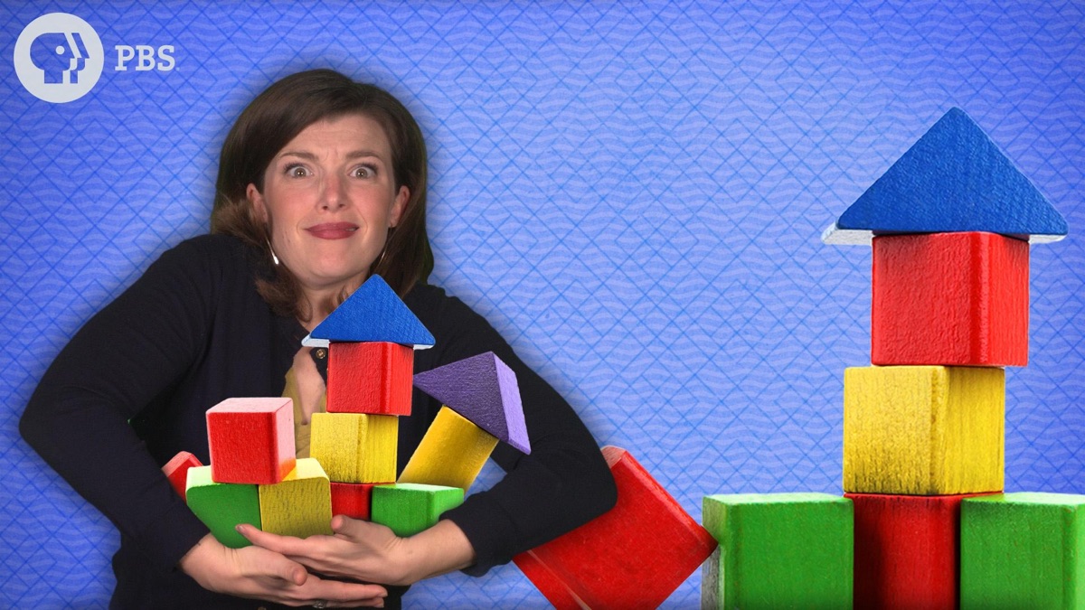 Small Business Building Blocks - Two Cents (Season 2, Episode 19 ...