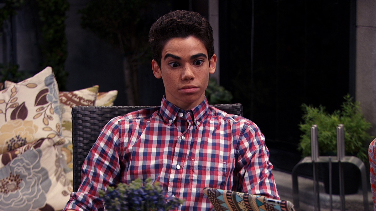 ‎Katch Kipling - Jessie (Series 4, Episode 17) - Apple TV (ES)