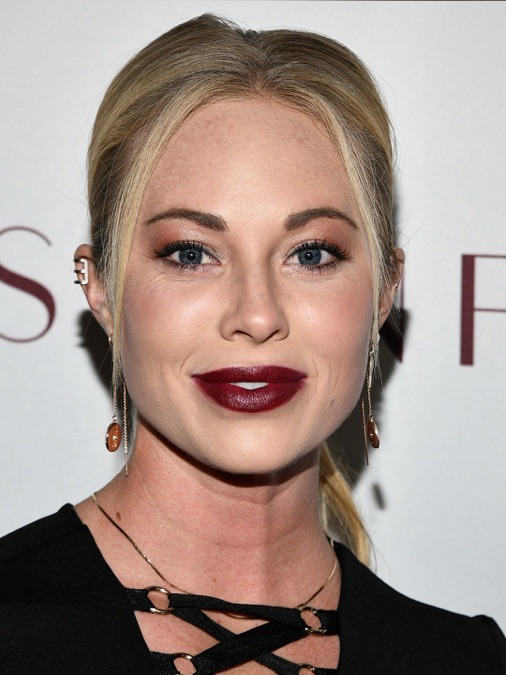 ‎Danielle C. Ryan Movies and Shows - Apple TV