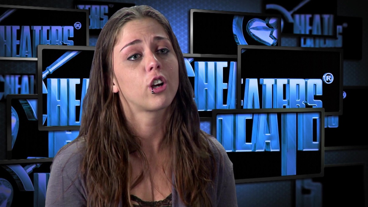 Kelly Torres – Cheaters (Season 14, Episode 142) - Apple TV (CA)