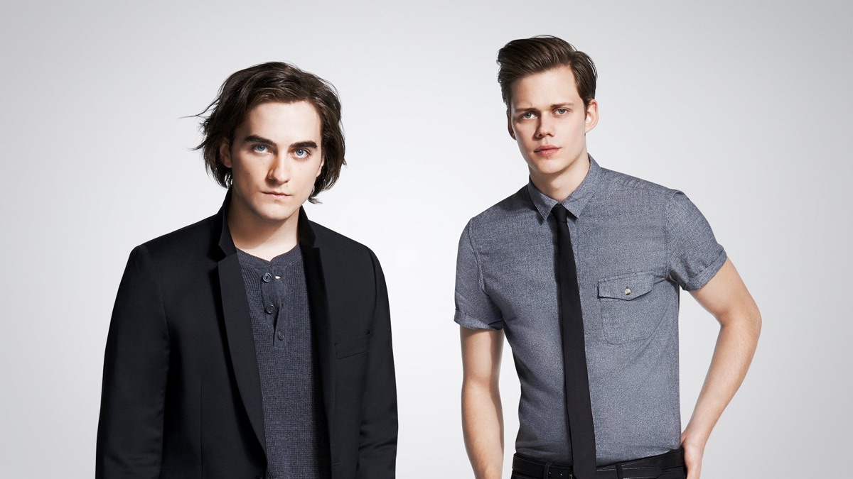 Hemlock Grove - Apple TV