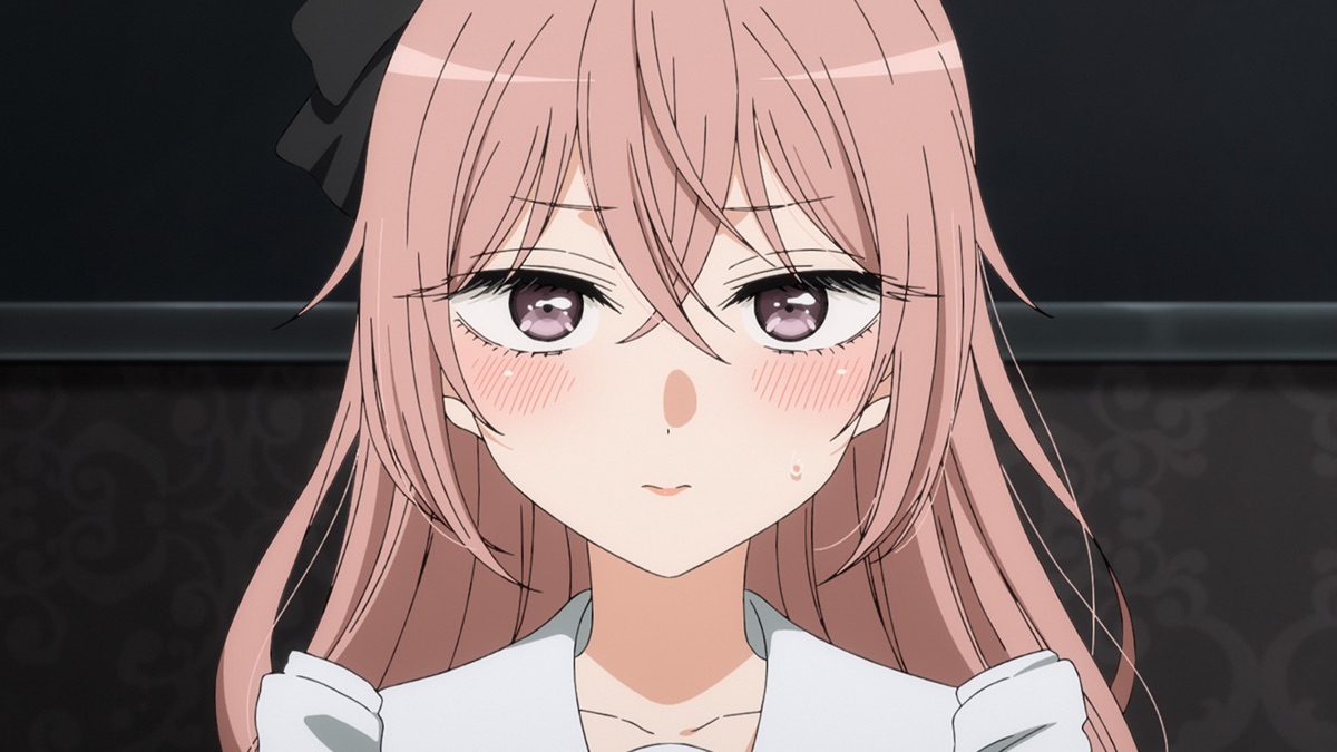 ‎Because I Don't Intend to Sleep Tonight – My Dress-Up Darling (Season ...