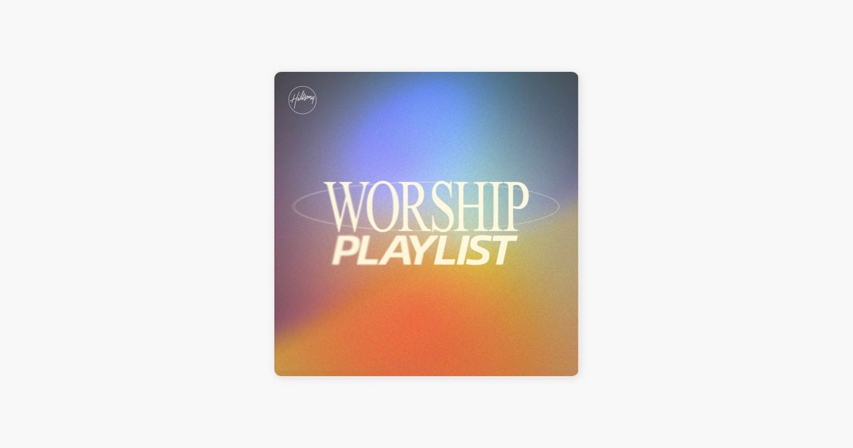 ‎Hillsong Worship by Hillsong Music - Apple Music