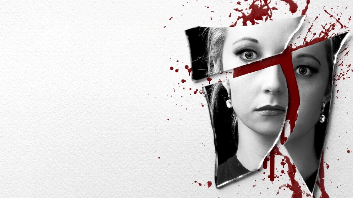 Imperfect Murder - Apple TV (UK)