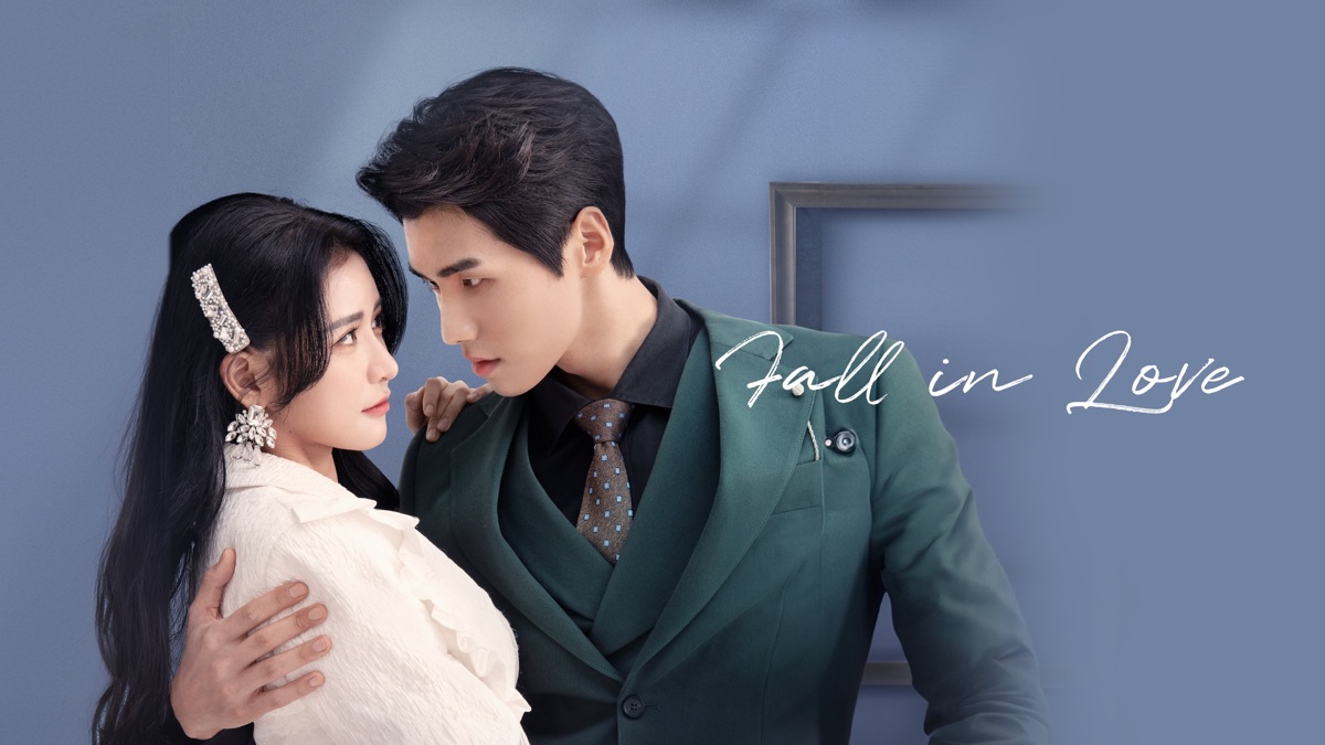 ‎Fall in Love - Apple TV