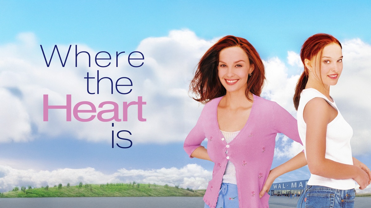 ‏Where the Heart Is - Apple TV