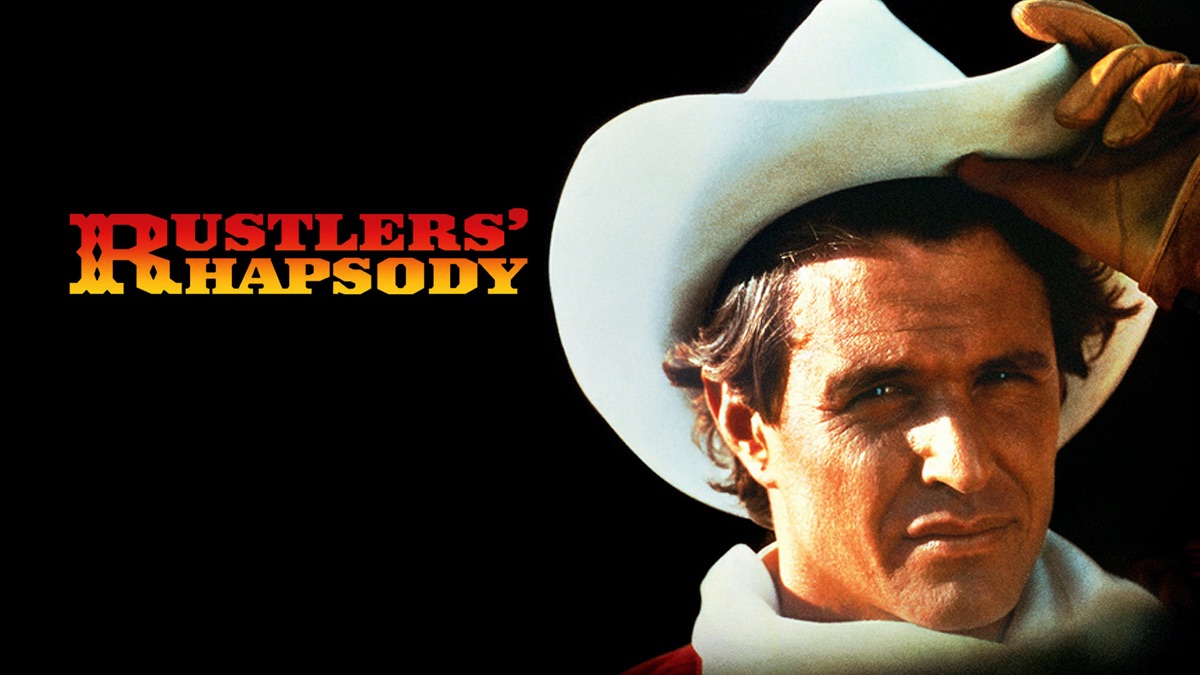 ‎Rustlers' Rhapsody - Apple TV