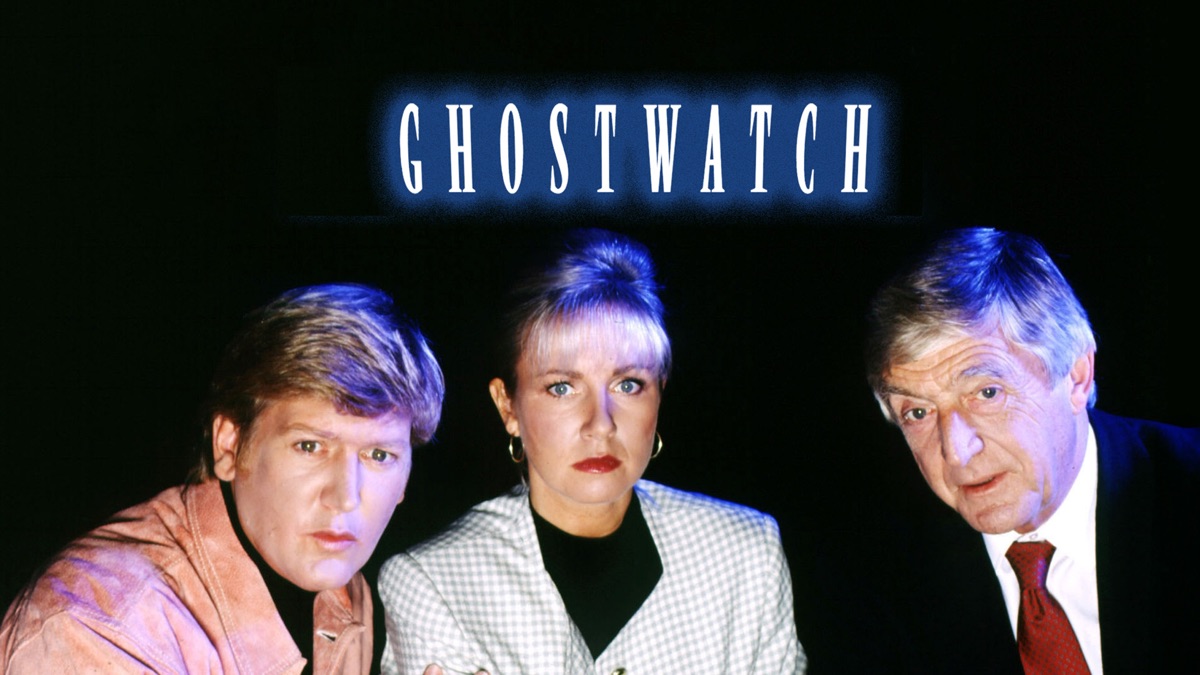 ‎Ghostwatch - Apple TV