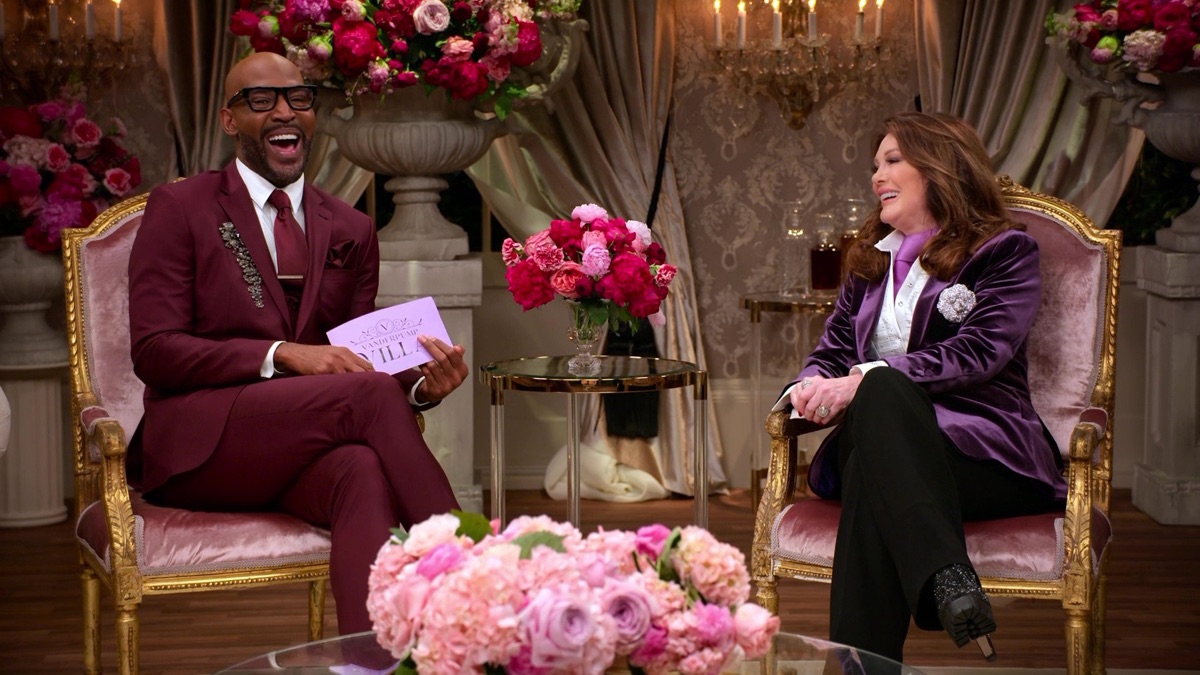 The Reunion - Vanderpump Villa (Series 1, Episode 11) - Apple TV (HU)