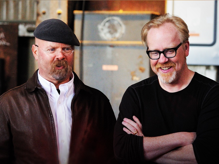 Unchained Reaction - Apple TV