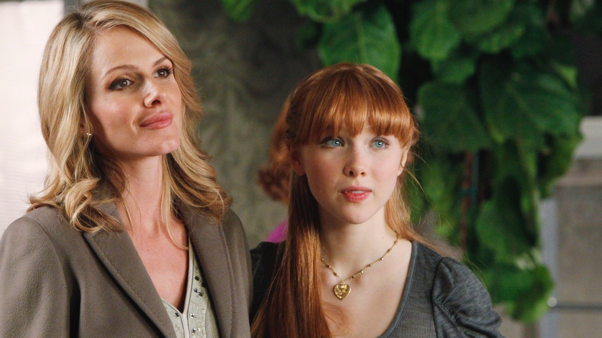 Anatomy of a Murder - Castle (Series 3, Episode 5) - Apple TV (SK)