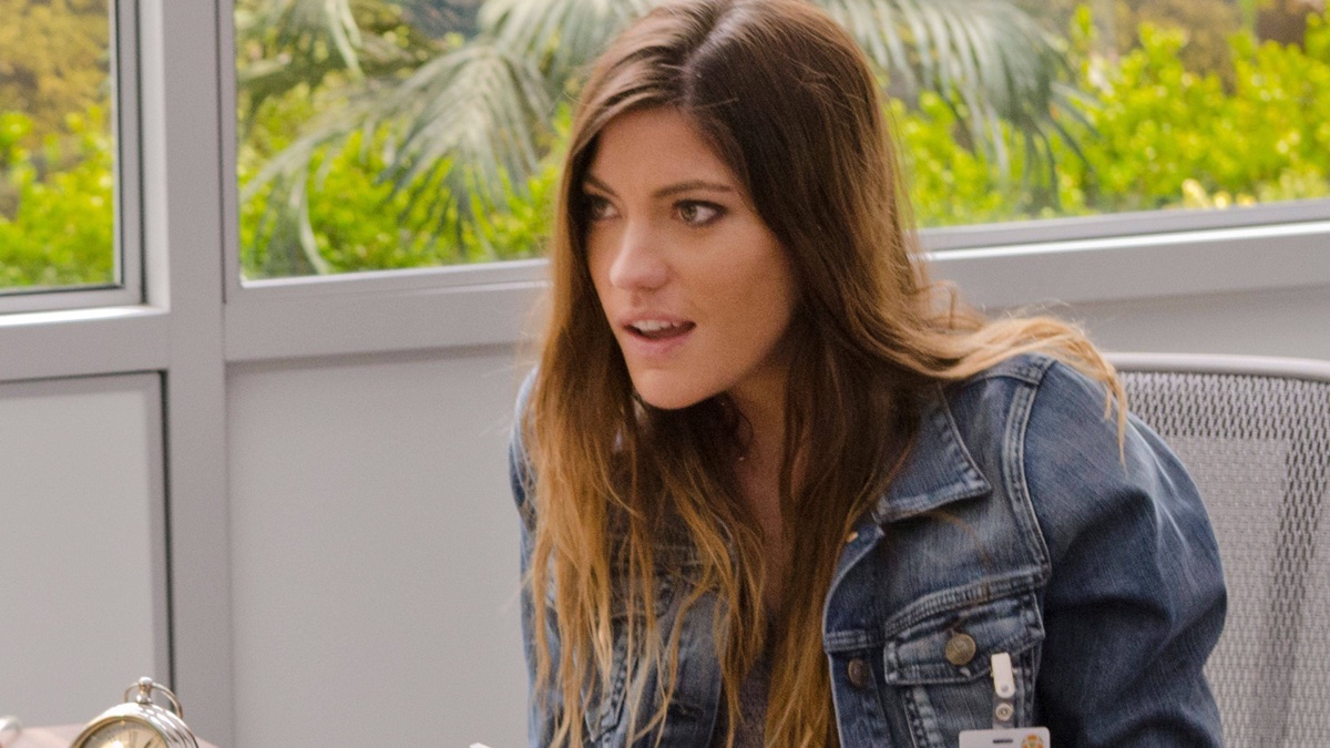 ‎What's Eating Dexter Morgan? - Dexter (Series 8, Episode 3) - Apple TV ...