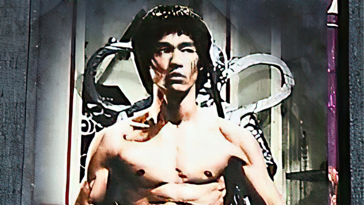 Bruce Lee the Invincible - Apple TV